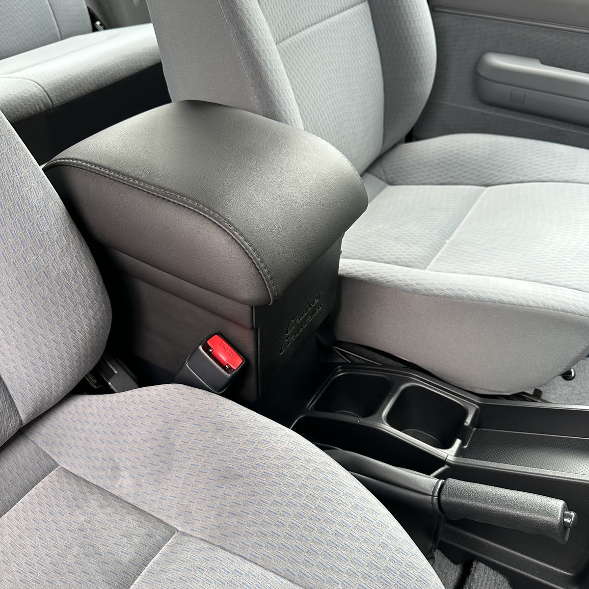 GDJ Automatic Troop Carrier Centre Console – Cruiser Consoles