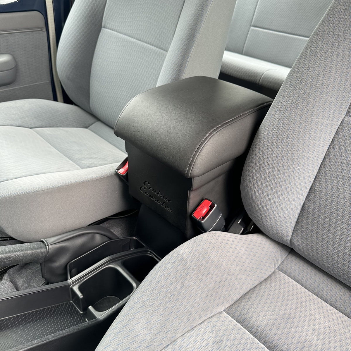 GDJ Automatic Troop Carrier Centre Console – Cruiser Consoles